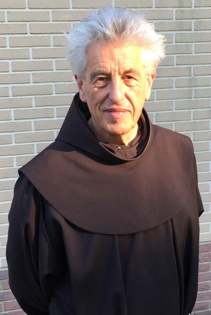 Franciscaanse Voettochten – Minderbroeders Franciscanen