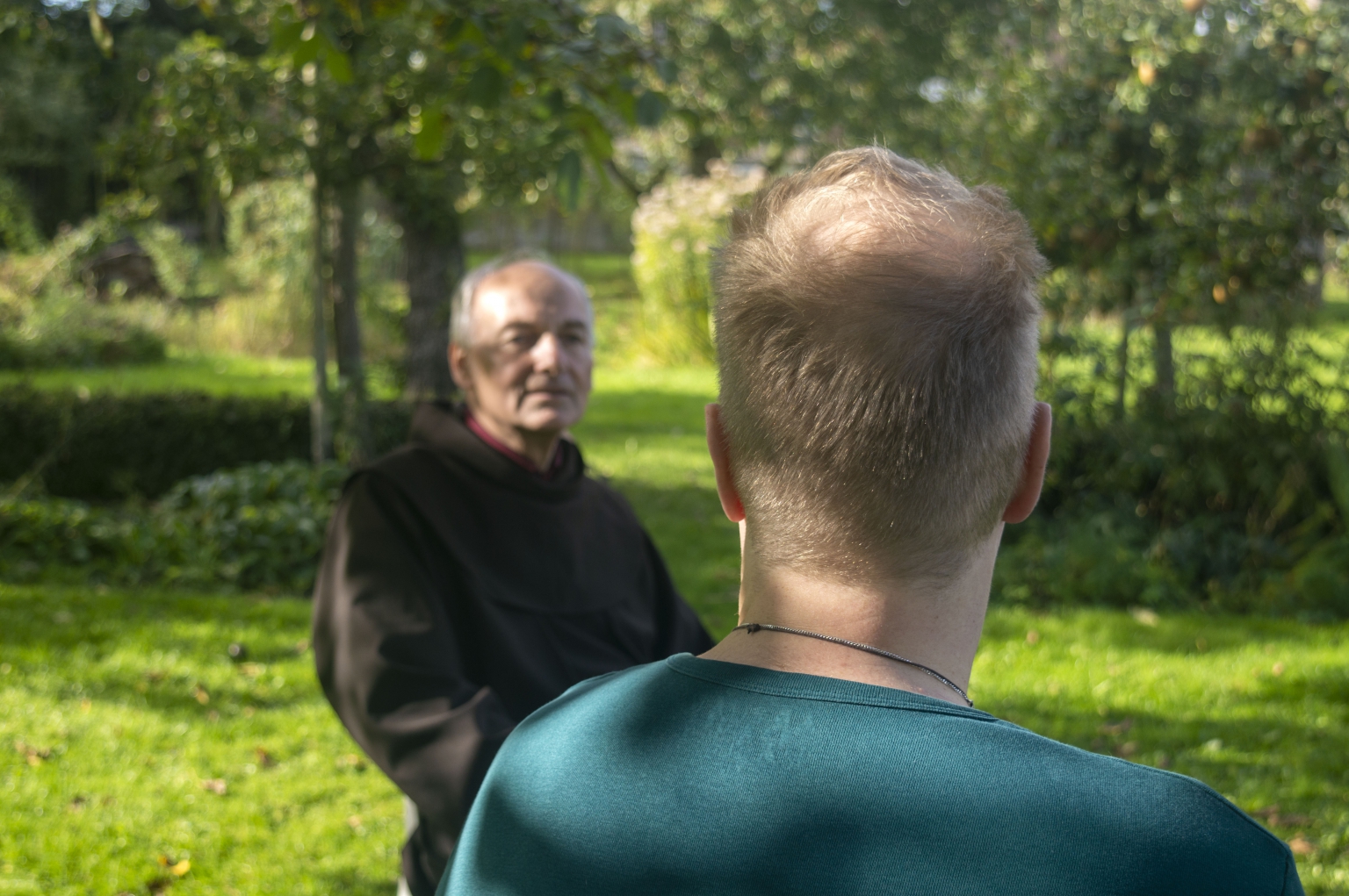 Megen – Minderbroeders Franciscanen