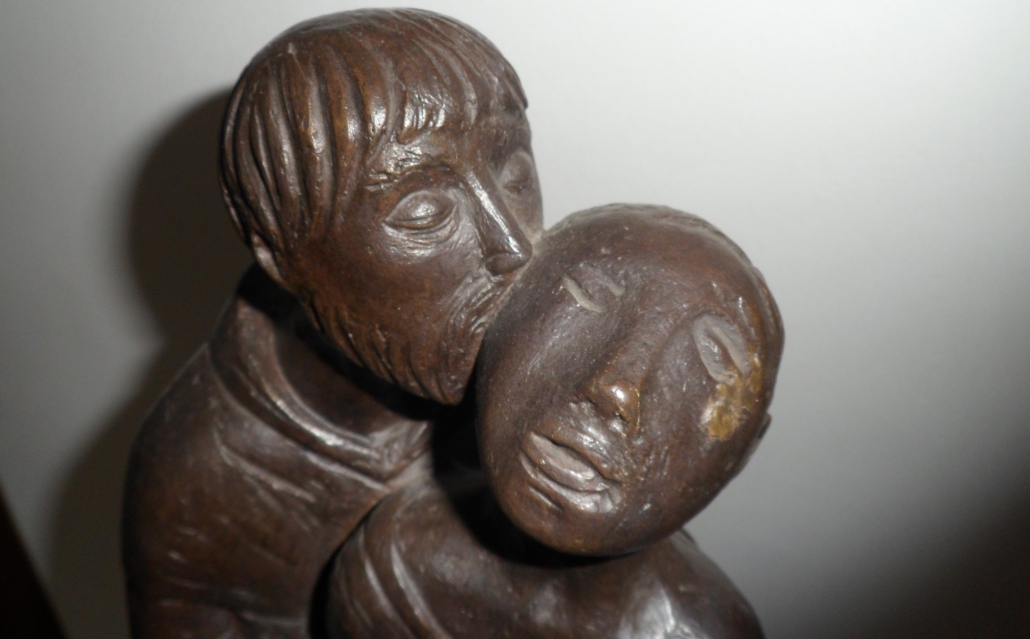 Inspiratie – Minderbroeders Franciscanen