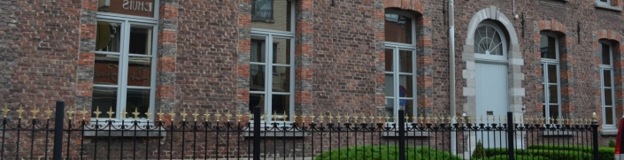 Vice-Postulaat Valentinus Paquay – Minderbroeders Franciscanen