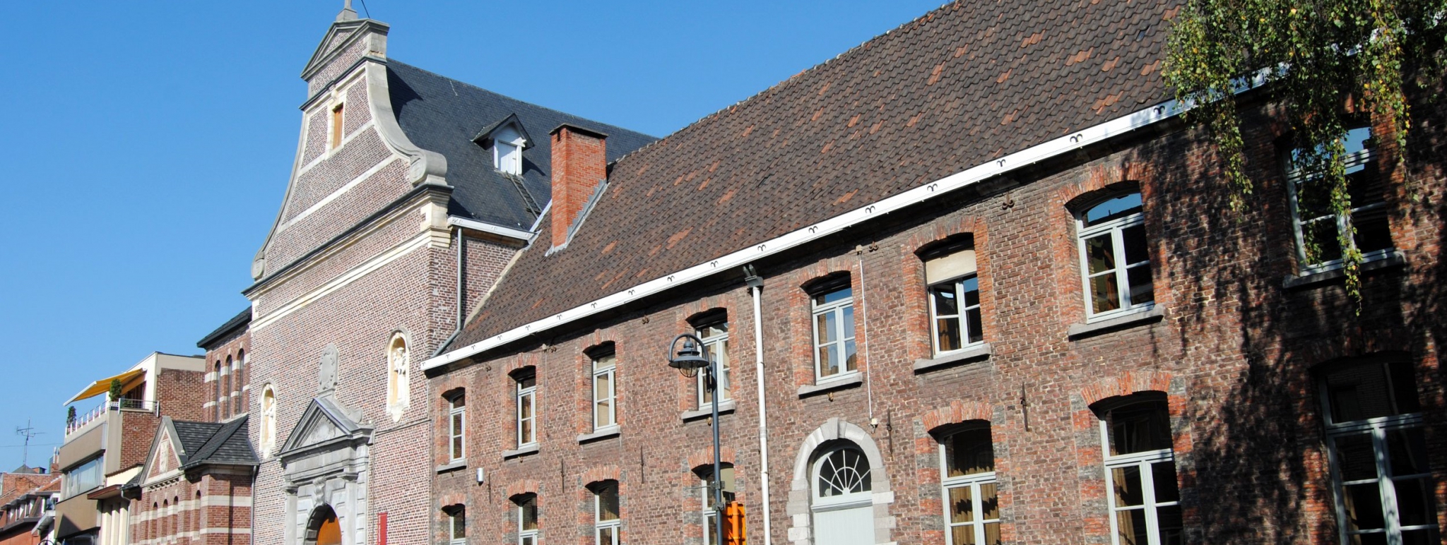 Vice-Postulaat Valentinus Paquay – Minderbroeders Franciscanen