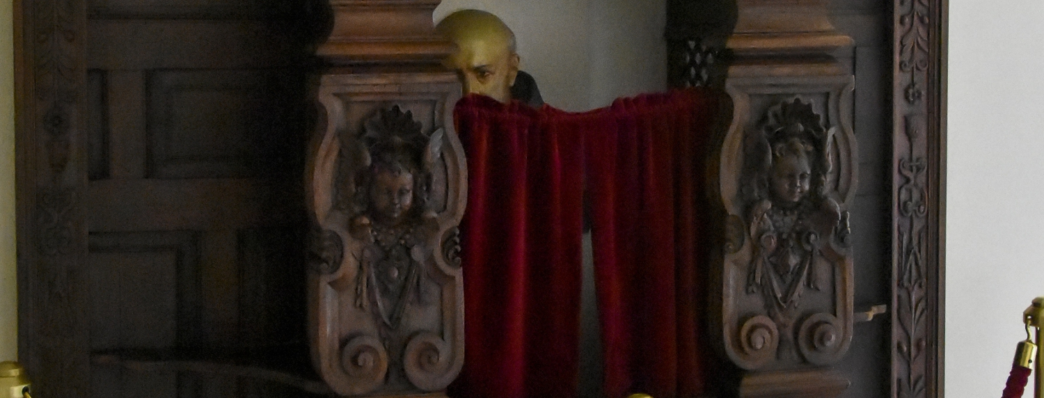 Vice-Postulaat Valentinus Paquay – Minderbroeders Franciscanen