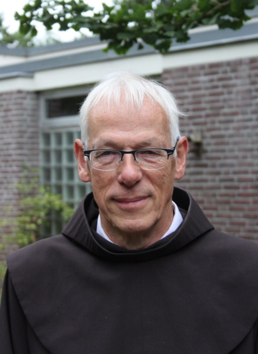 Interview met Rob Hoogenboom ofm – Minderbroeders Franciscanen