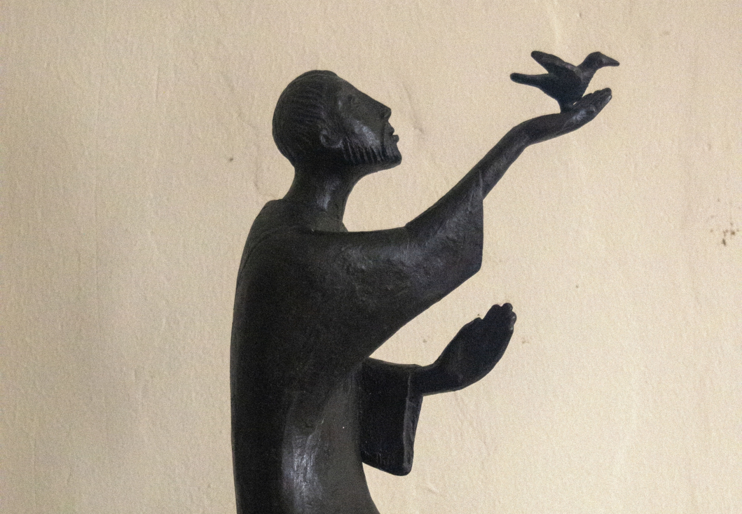 Ode aan het Leven. Verkooptentoonstelling van werk van Rik Van Schil ...