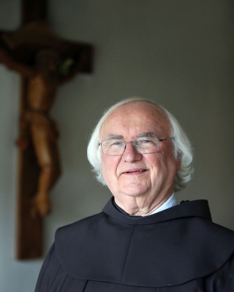 Pastorale zorg – Interview Ben Bolmer – Minderbroeders Franciscanen