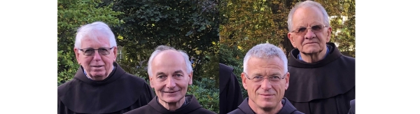 Megen – Minderbroeders Franciscanen